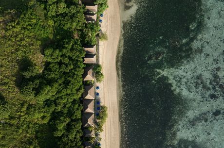 Sudamala Resorts Elevates Sustainable Tourism with Solar Power ...