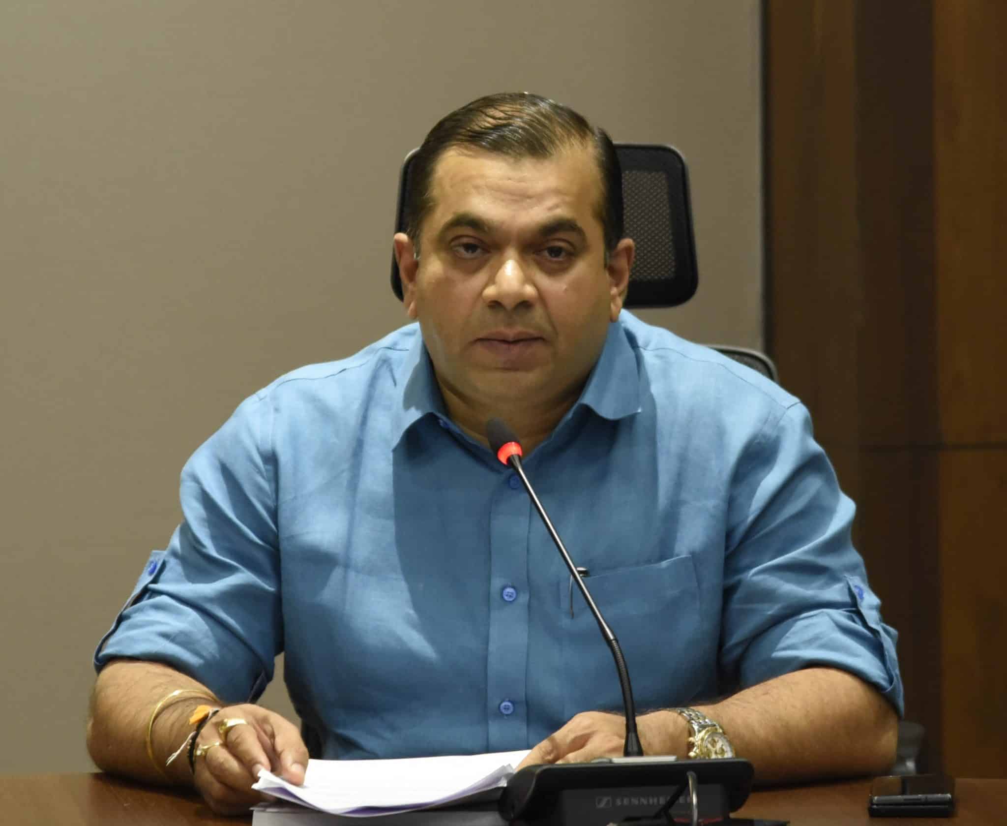 Goa Tourism Records Growth in Tourist Arrivals; Provisional 2025 Data ...