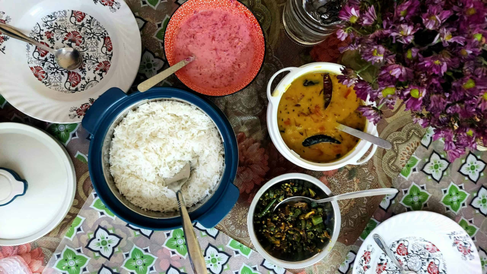 The Changing Indian Kitchen And The 4 Forces Transforming It