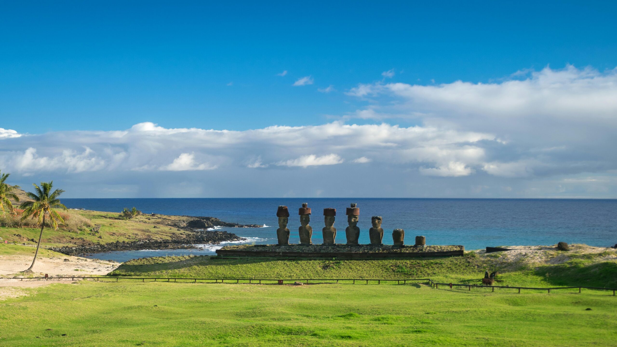 Unveiling Chile: Discover Breathtaking Scenery and Rich Culture