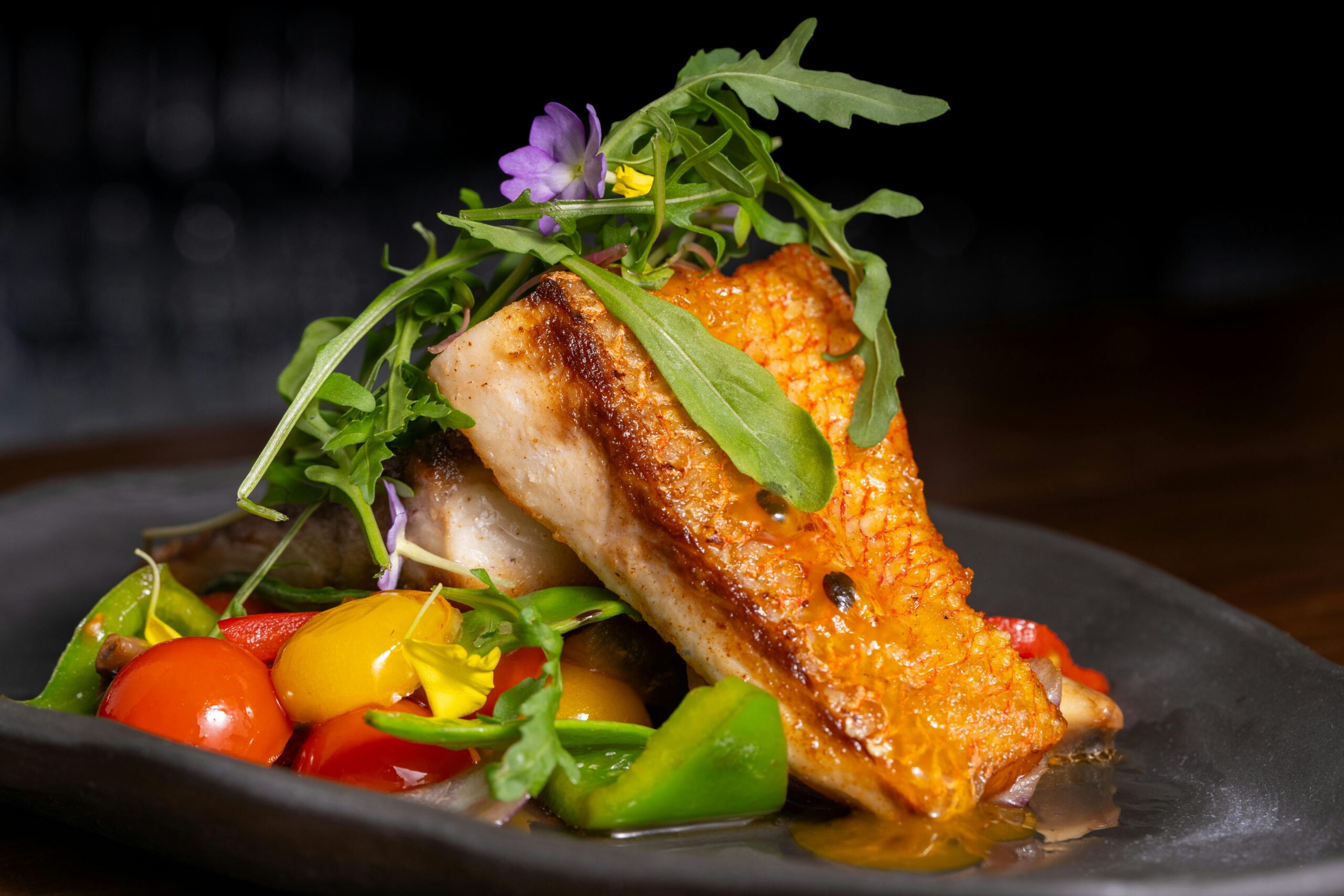 Discovering Seychelles: A Culinary Journey Through Creole Flavors in ...