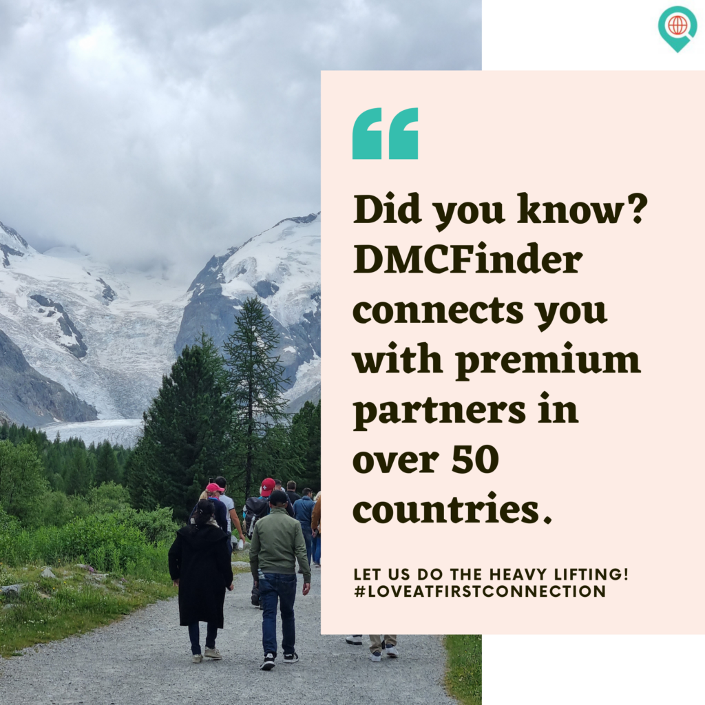 Connect with Premium Destination Management Companies Now