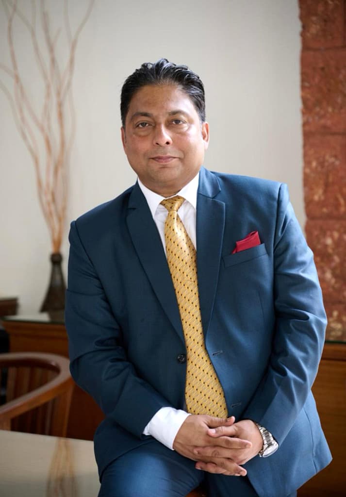 Subhro Mukhopadhyay appointed new GM at Aralea Beach Resort by ...