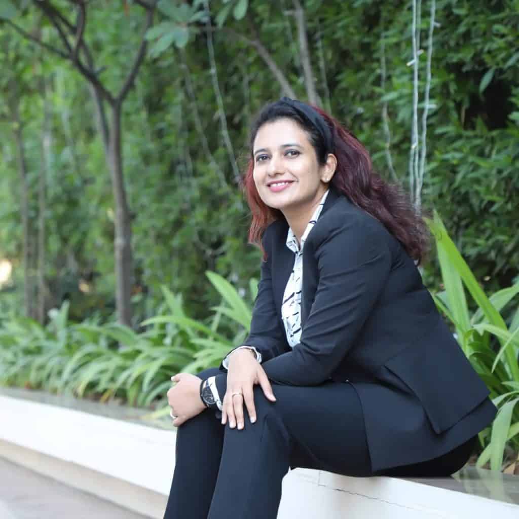 Rutu Panjwani appointed new Corporate Marcom Head at Renest Hotels & Resort