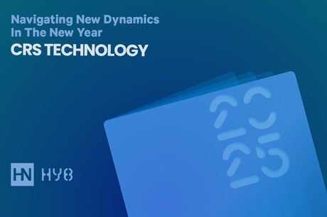 Top 10 CRS Technology Trends Revolutionising Hospitality in 2025