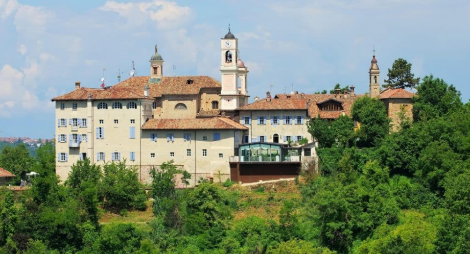 Atmosphere Core to launch 1st heritage hotel in Europe