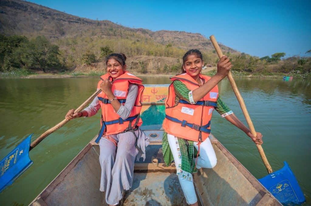 MP Tourism Sets New Milestone for Women’s Empowerment 2025