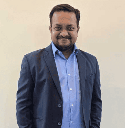 Ananth Iyer joins Atlys as the new Chief Financial Officer