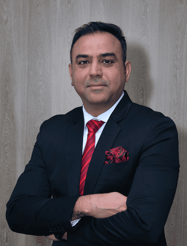 Aniket Gawali appointed new Cluster Director of Sales at Radisson Goregaon