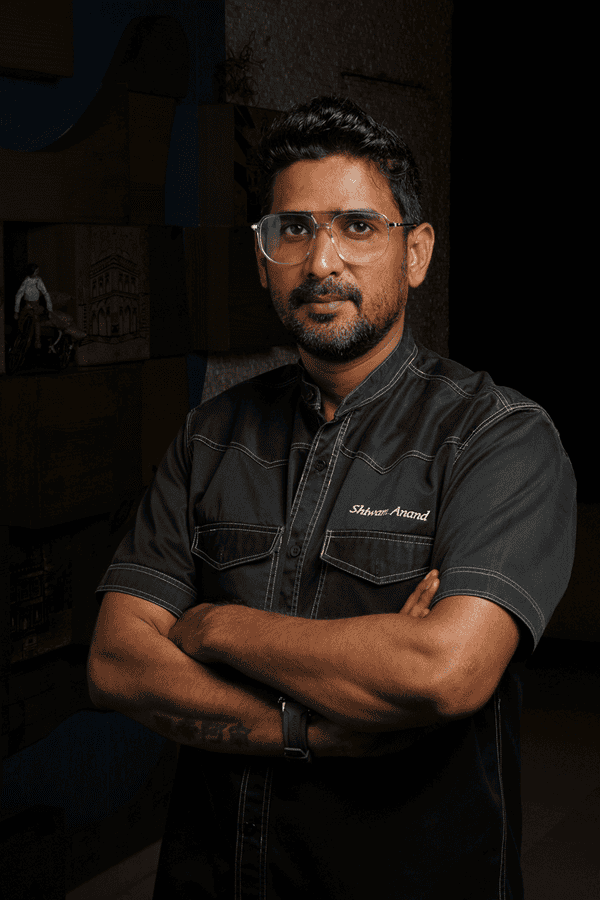 Chef Shiwam Anand joins Courtyard by Marriott Surat as the new ...