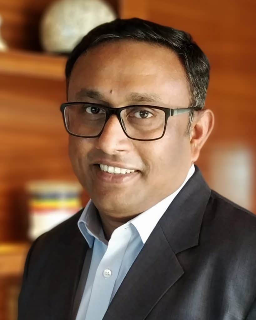 Joyjit Chakravorty joins Radisson Blu Bengaluru Outer Ring Road as the new General Manager