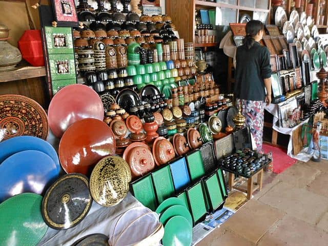 Lacquerware: The 6 States Powering India’s Glorious Legacy