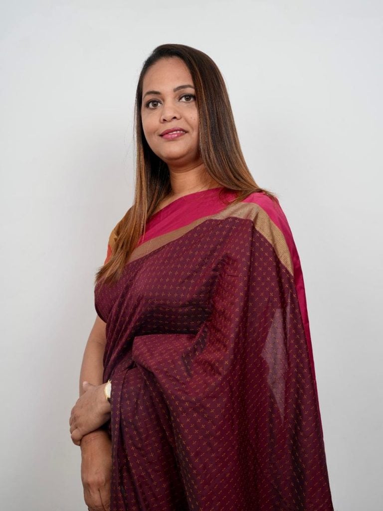 Shweta Seth joins DoubleTree by Hilton Goa- Panaji as the new Human Resources Manager