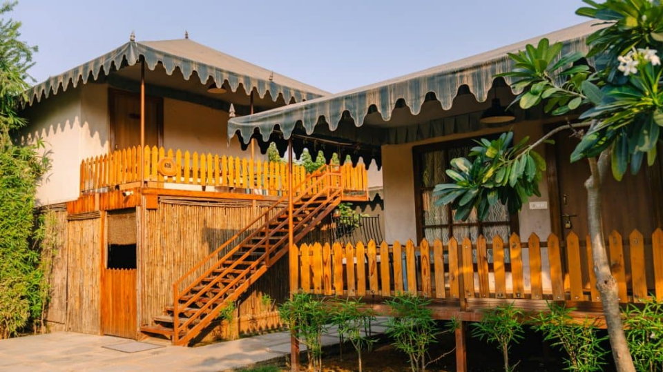 The Baagh Ananta Elite, Ranthambore announces expansion to 100 Rooms