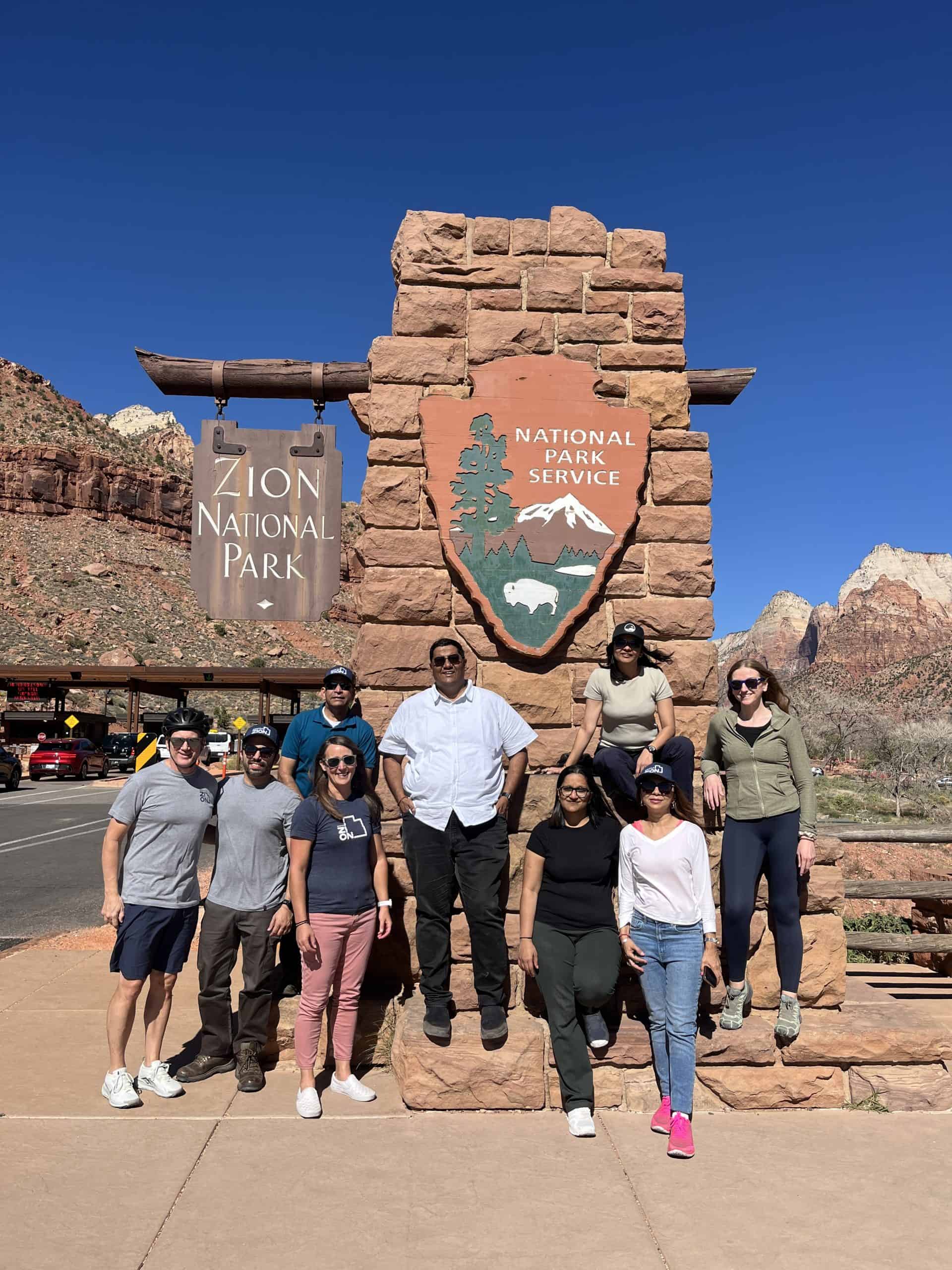 “Utah Reverse Mission 2025” signals stronger tourism partnership ...