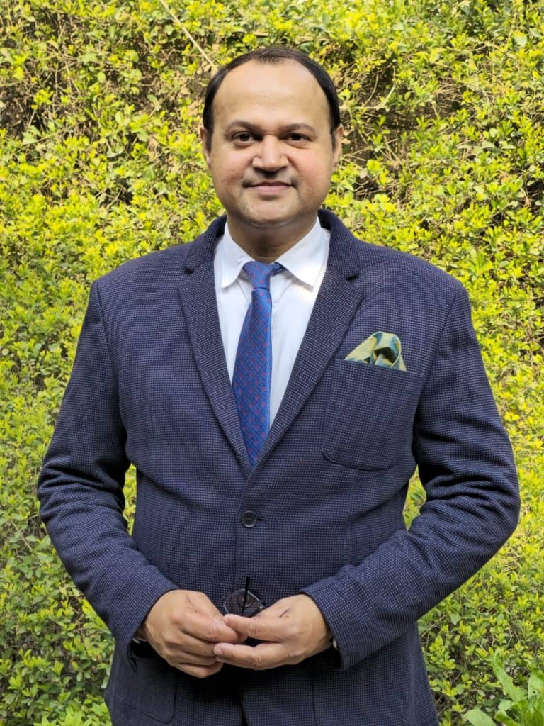 Sharad Sharma joins ZANA – Luxury Resorts & Country Inn Hotels ...