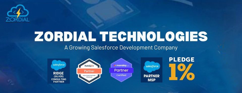 Zordial Technologies DMCFinder - Destination Management Company