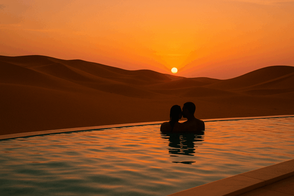 Tunisian Destination Management DMCFinder - Destination Management Company